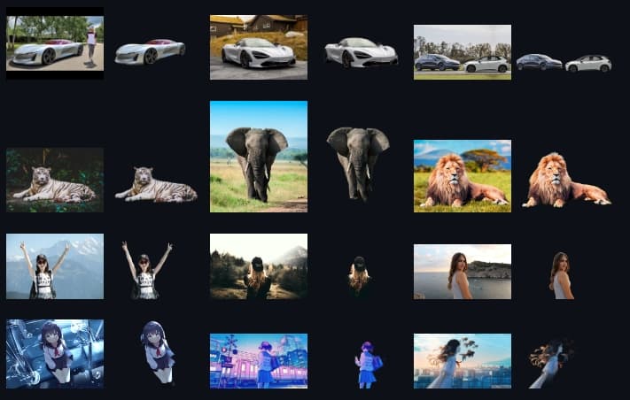 How to Remove Background in ComfyUI? | ComfyFlow (beta)