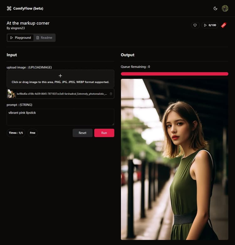 Why ComfyFlow? | ComfyFlow (beta)